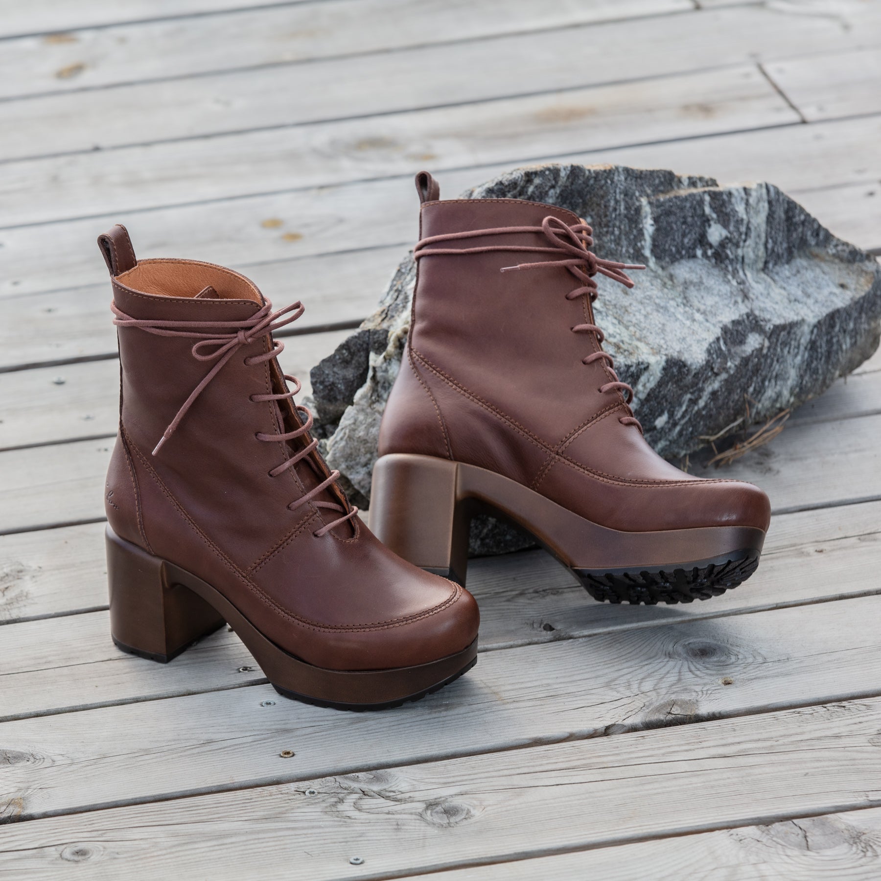 This fall´s statement piece in your wardrobe