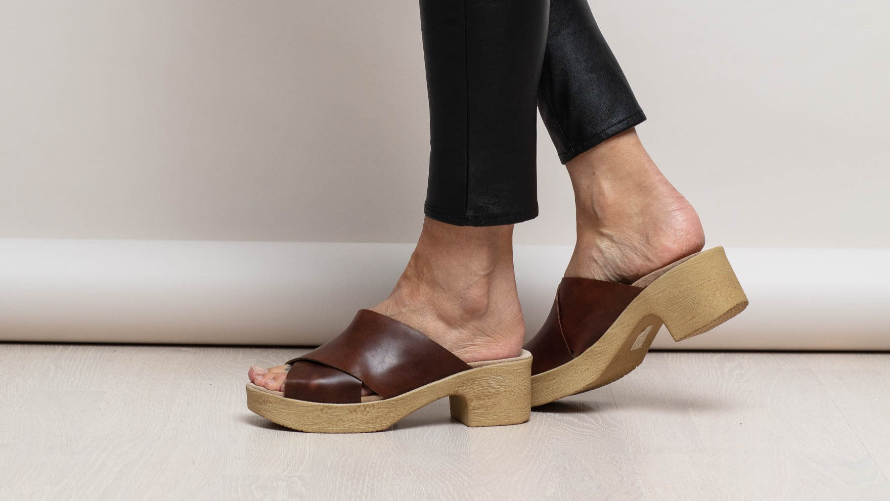 Sandals – Calou Stockholm