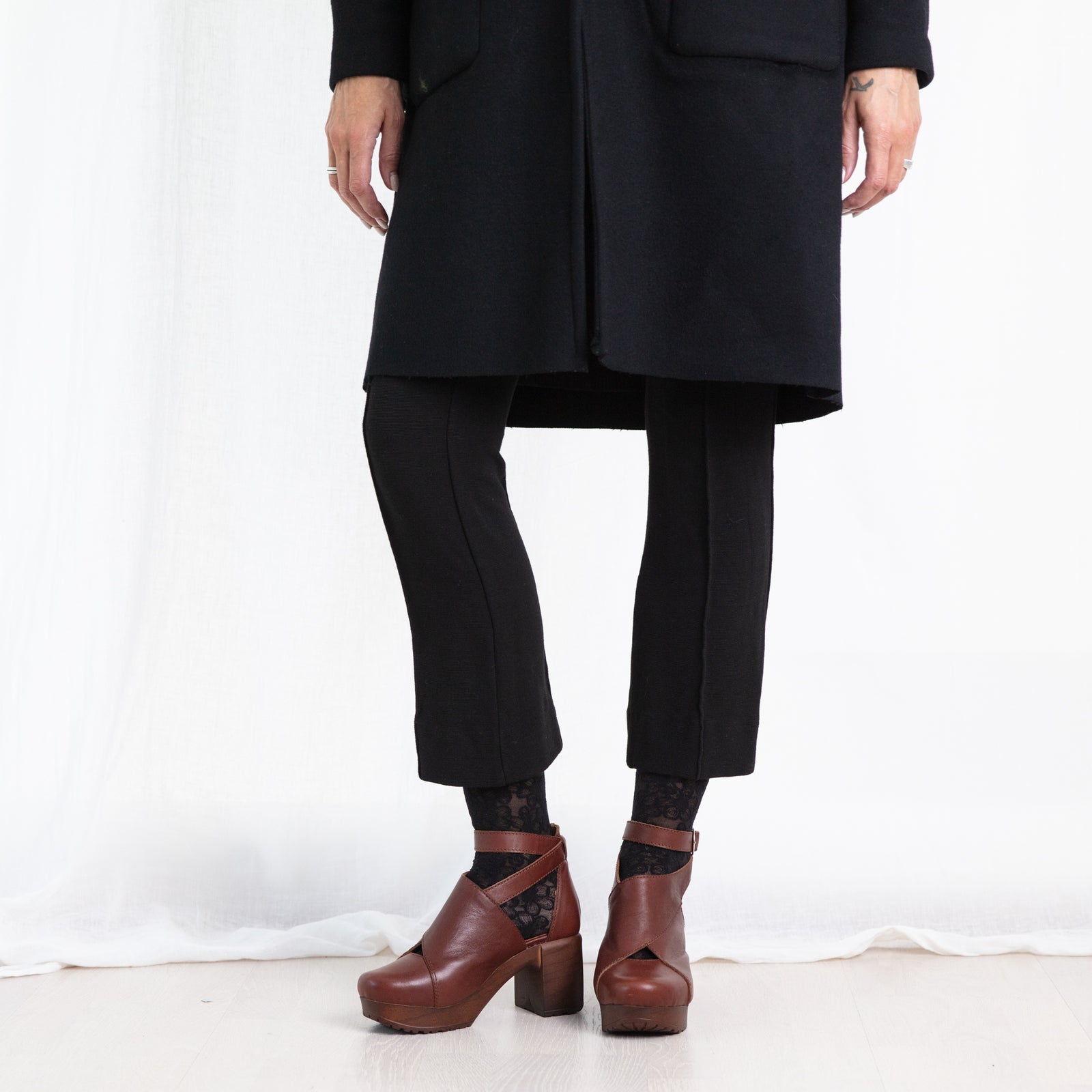 All Products | Clogs & Clog Boots from Calou Stockholm
