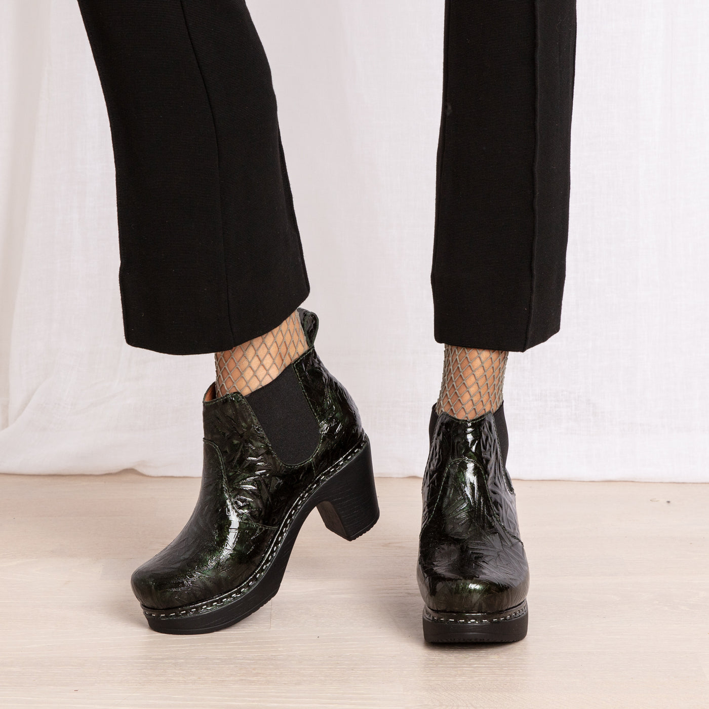 All Products | Clogs & Clog Boots from Calou Stockholm