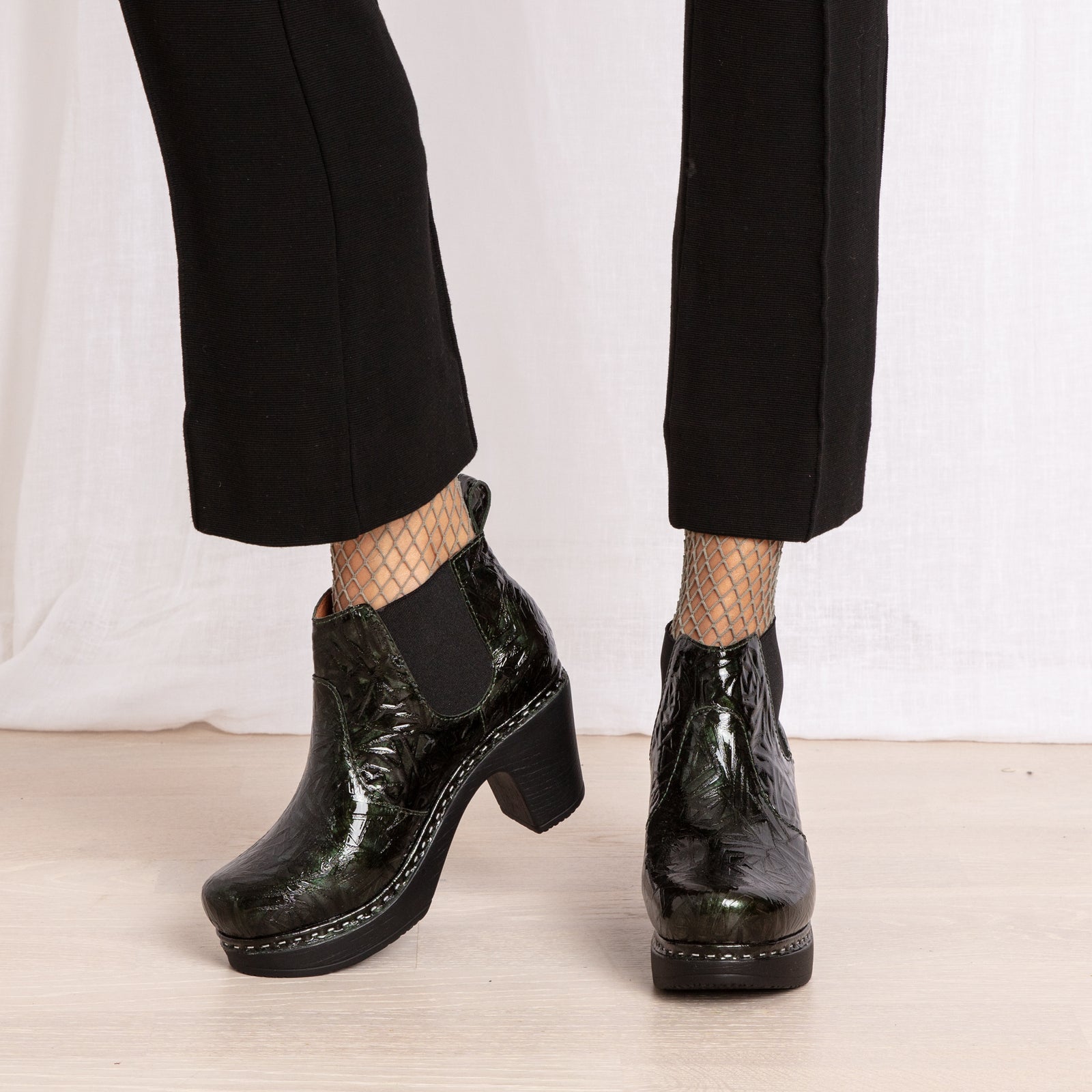 All Products | Clogs & Clog Boots from Calou Stockholm