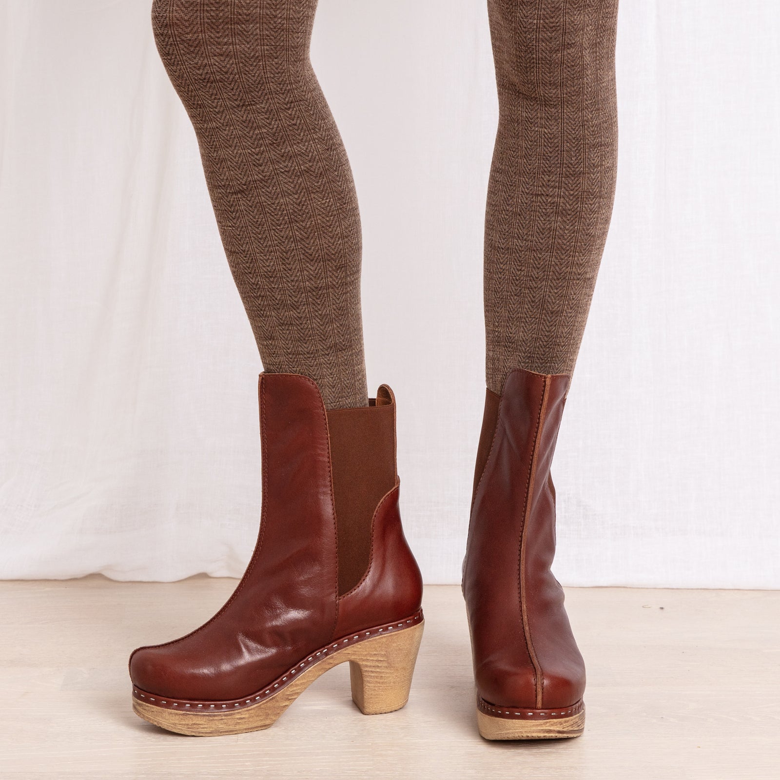 All Products | Clogs & Clog Boots from Calou Stockholm